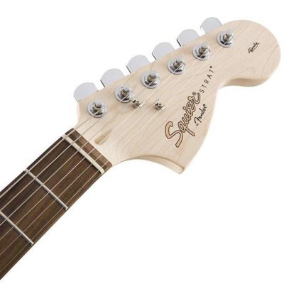 SQUIER AFFINITY STRATOCASTER BSB - Casa Musical Delgado