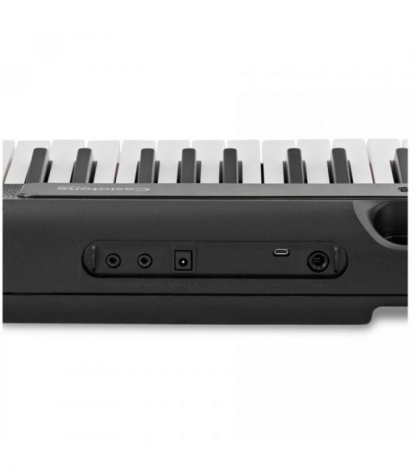 CASIO CT-S100 ORGANO ELECTRONICO - Casa Musical Delgado