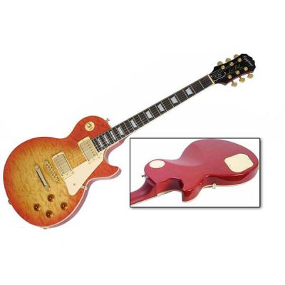 EPIPHONE LES PAUL ULTRA - Casa Musical Delgado